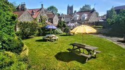 Gallery | The Old Manor House Hotel | Keynsham